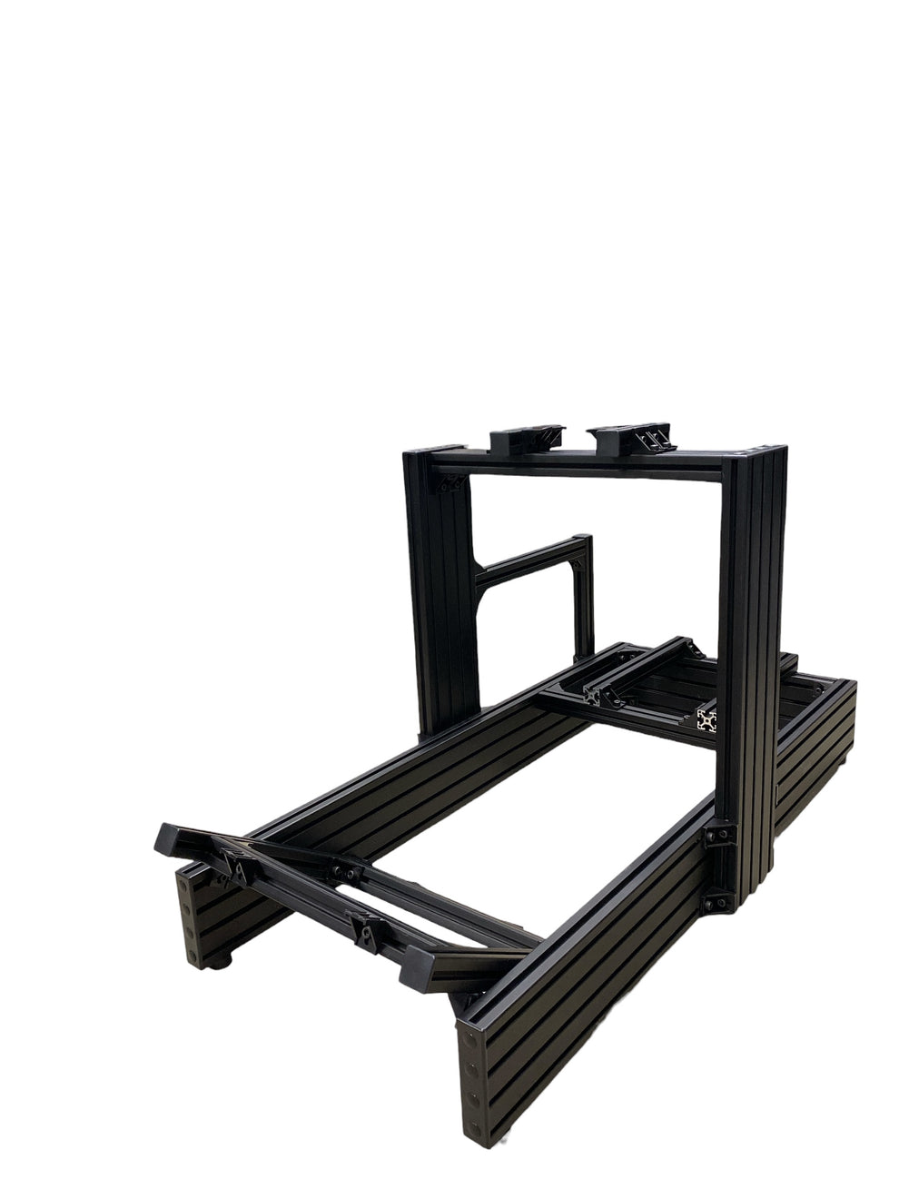 SIM RACING - Châssis CSC-3 – Econext Informatique