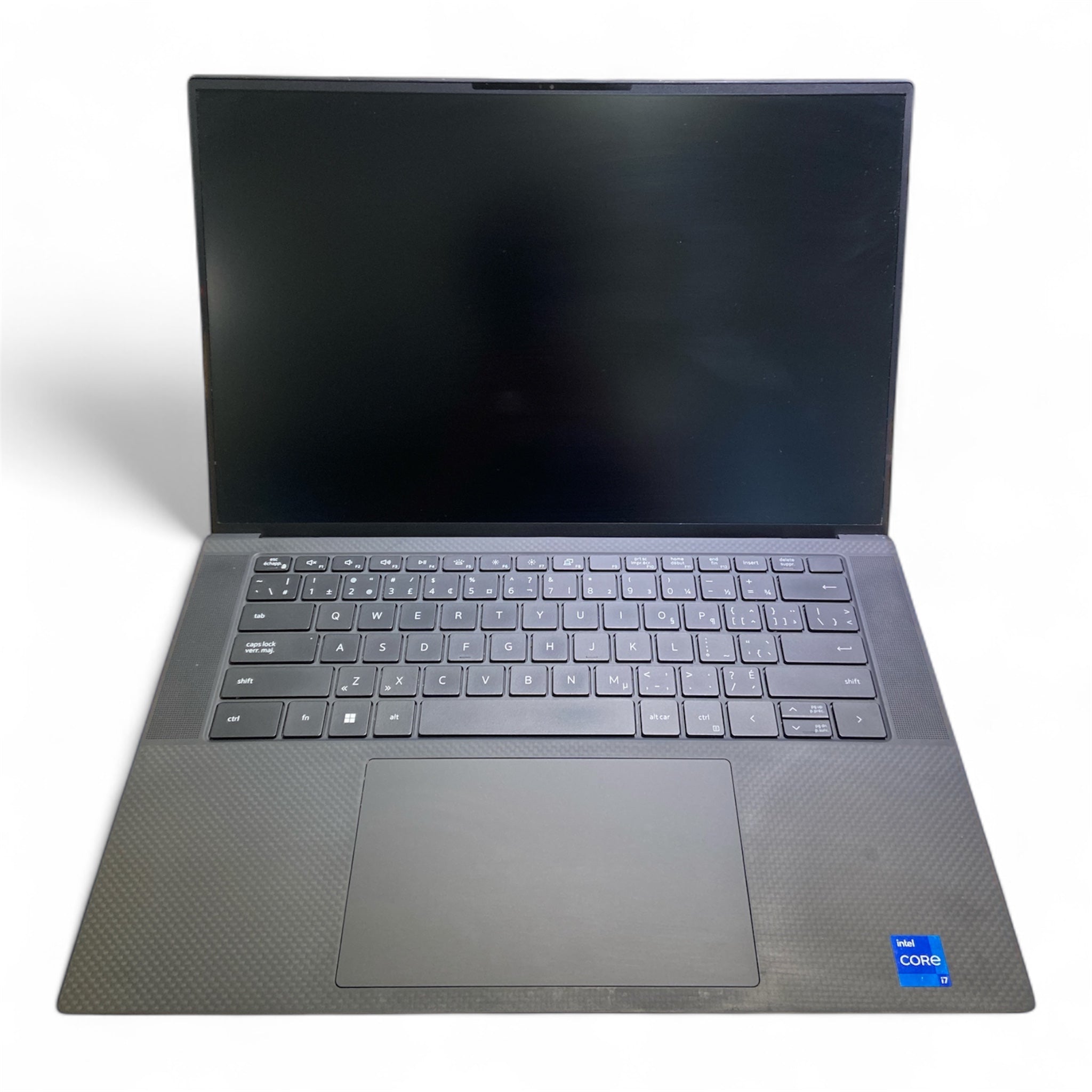 Precision 5570 – Econext Informatique